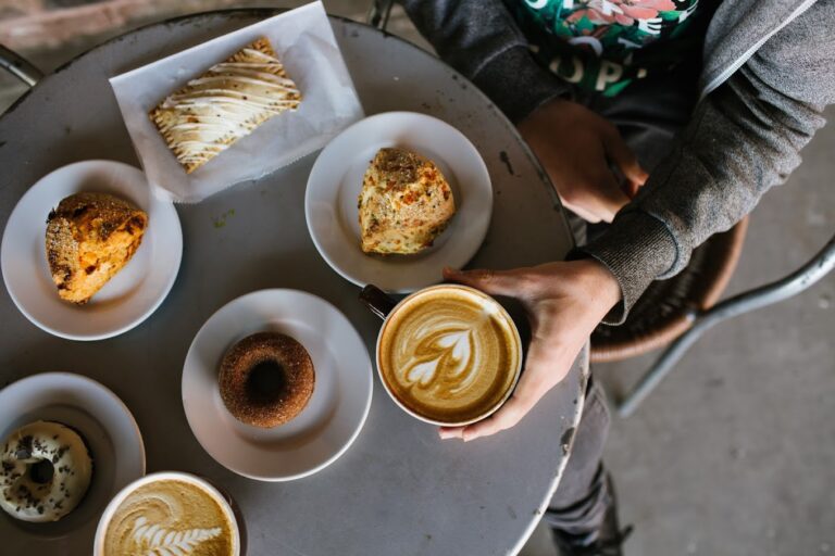 10 Best Coffee Spots in Omaha | caralovesomaha.com
