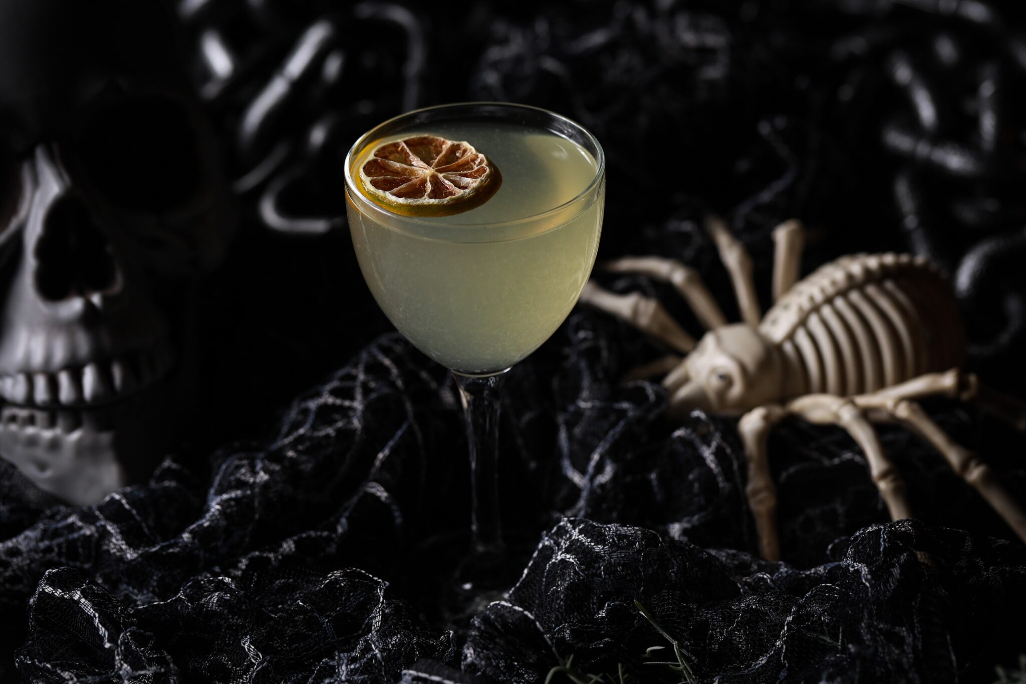 8 Halloween Pop-Up Bars You Can’t Miss in Omaha | caralovesomaha.com
